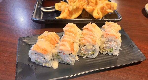 SUSHI LOVER - Updated June 2025 - 23 Photos - 2605 Jackson St, Oshkosh ...