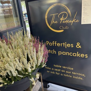 THE PANCAKE CLUB - Updated June 2024 - 72 Photos & 27 Reviews ...
