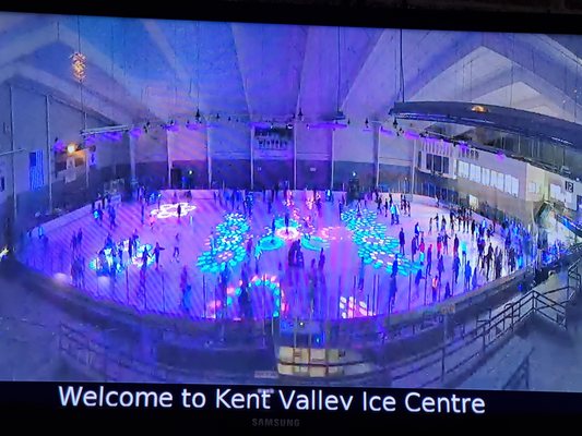 KENT VALLEY ICE CENTRE - 43 Photos & 76 Reviews - 6015 S 240th St, Kent ...