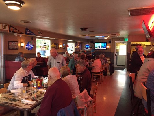 THE CURVE INN - Updated January 2026 - 21 Photos & 11 Reviews - 114 S ...