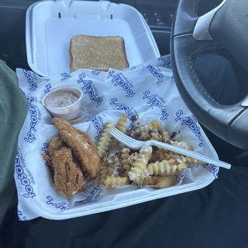 FOOSACKLY’S - Updated October 2025 - 47 Photos & 86 Reviews - 2420 S ...