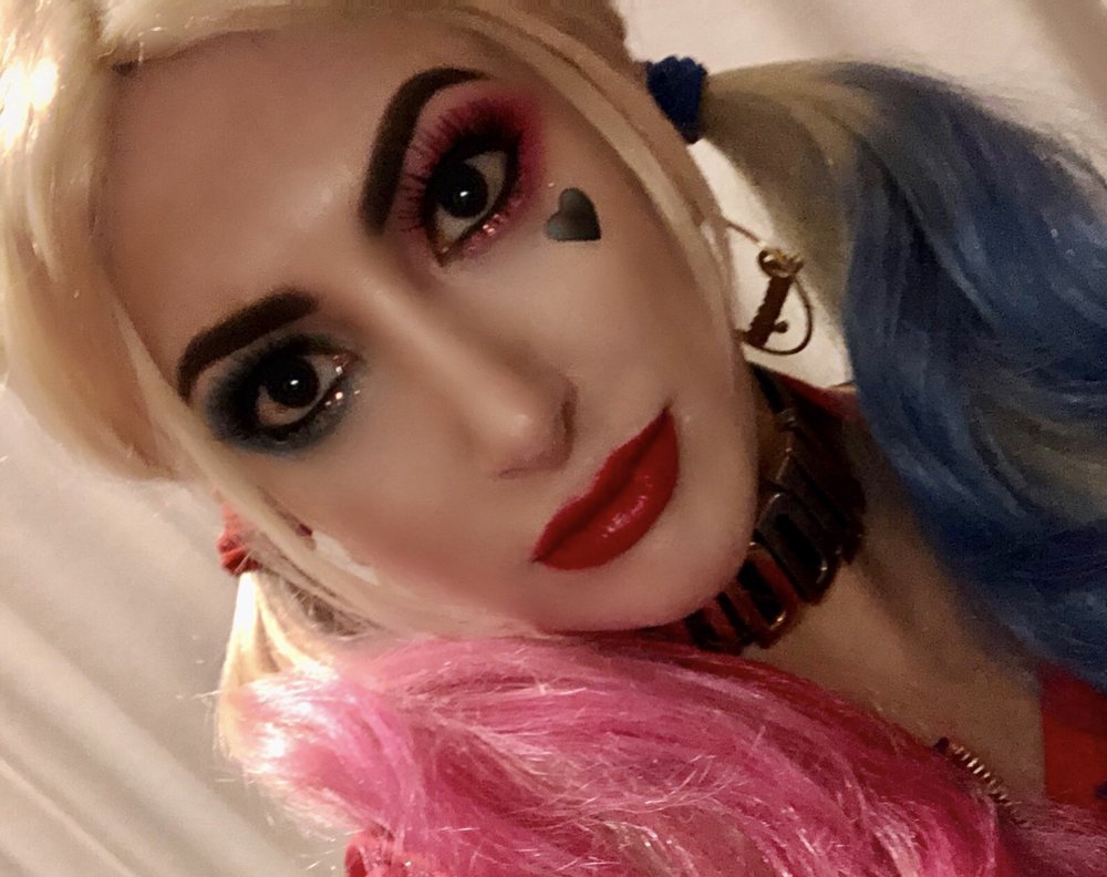 DLS MAKEUP DESIGNS - San Antonio, TX - Yelp