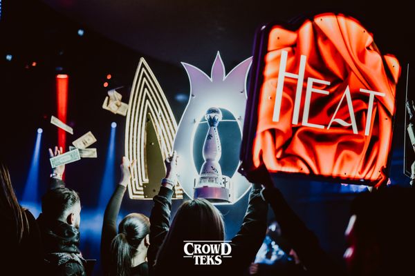 HEAT ULTRA LOUNGE - Updated December 2025 - 116 Photos & 184 Reviews ...