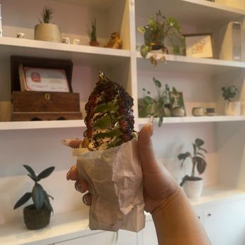 MATCHA MAN ICE CREAM & TAIYAKI - Updated October 2025 - 539 Photos ...