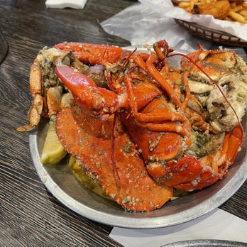 SIMMER CLAW BAR - Updated July 2024 - 556 Photos & 359 Reviews - 595 ...