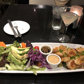 PACIFIC RIM BISTRO - Updated June 2024 - 263 Photos & 307 Reviews - 303 ...