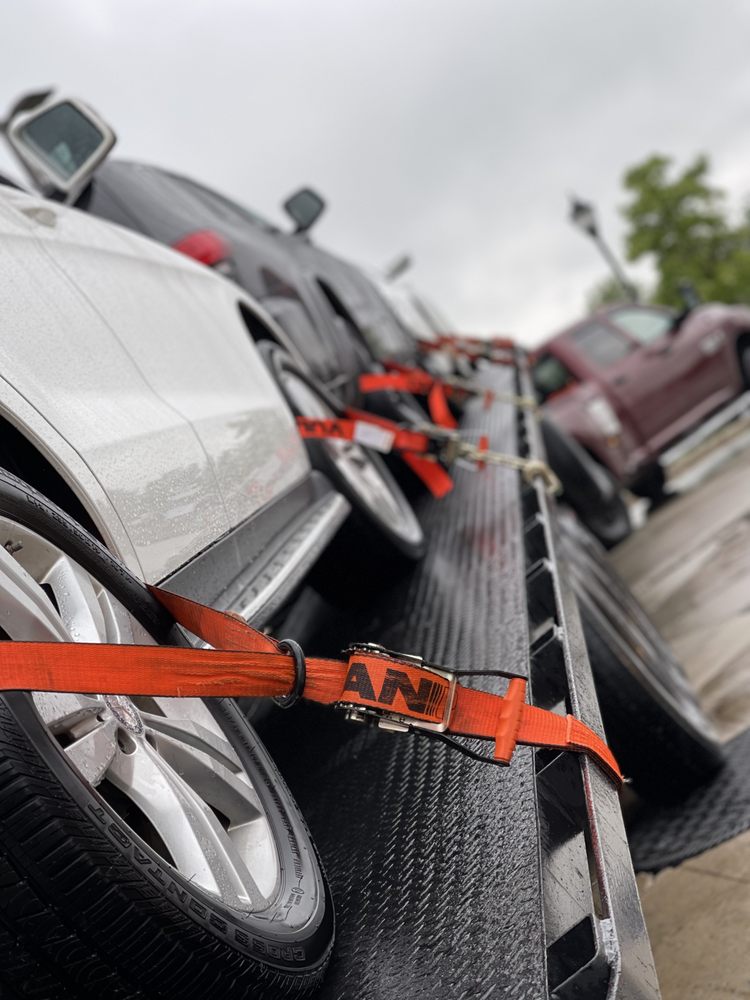 RITE WAY AUTO HAULERS - Request a Quote - 16 Photos - 90 New St, New ...