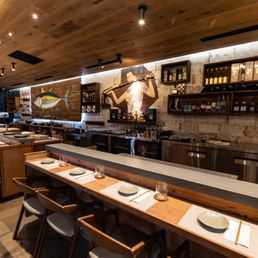 YUJO - Updated October 2025 - 848 Photos & 137 Reviews - 12835 Preston ...