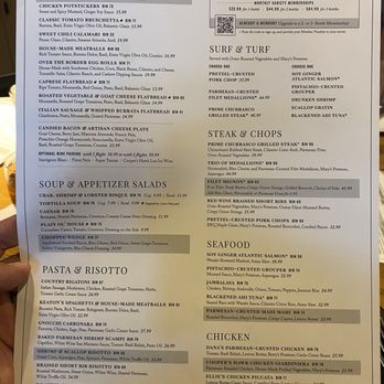COOPER’S HAWK WINERY & RESTAURANT - Updated June 2026 - 2396 Photos ...
