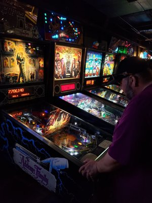 COIN-OP GAME ROOM - 967 Photos & 882 Reviews - 908 K St, Sacramento, CA ...