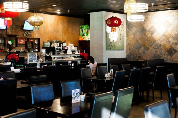 ASIAN HARBOR - 182 Photos & 127 Reviews - Sushi Bars - 1294 S 5th St ...