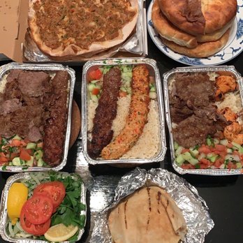 MEMO SHISH KEBAB - BROOKLYN - Updated July 2024 - 488 Photos & 398 ...