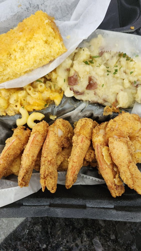 SOUL DAMN GOOD - Updated March 2025 - 12 Photos & 25 Reviews - 5015 Old ...