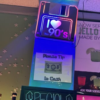 NOSTALGIA - Updated October 2025 - 45 Photos & 14 Reviews - 380 N ...