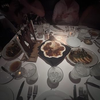 BON TON PRIME RIB - Updated October 2025 - 106 Photos & 57 Reviews ...