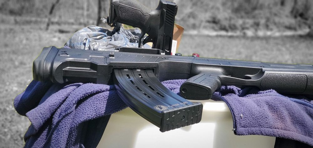 TRINITY TACTICAL TRAINING ACADEMY - Updated December 2025 - 24 Photos ...