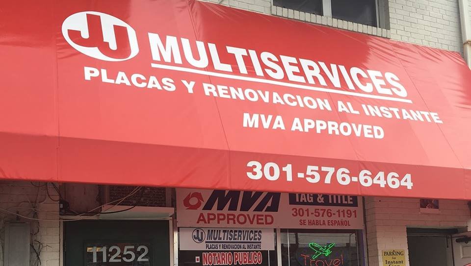 JJ TAG AND TITLE AND MULTISERVICES - Updated December 2025 - 11252 ...