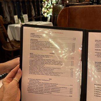 ROLFS - Updated April 2025 - 1679 Photos & 1480 Reviews - 281 3rd Ave ...