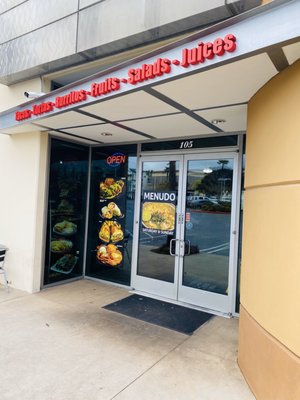 VEGA CAFFE MEXICAN DELI - Deli - 891 Showroom Pl, Chula Vista ...