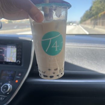 T4 TEA FOR U - Updated March 2025 - 294 Photos & 384 Reviews - 2700 N ...