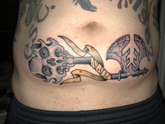 ALLIANCE TATTOO & BODY PIERCING STUDIO - Updated April 2026 - 11 ...