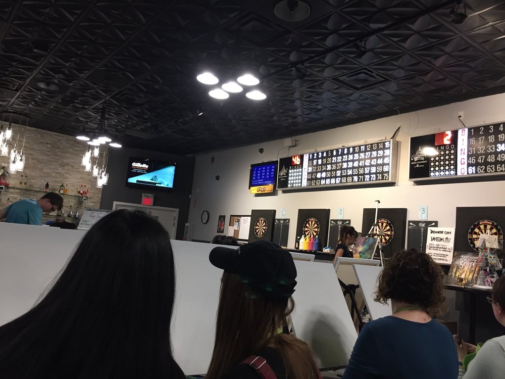 JESTERS GAMING LOUNGE - Updated January 2026 - 12222- 137 Avenue ...