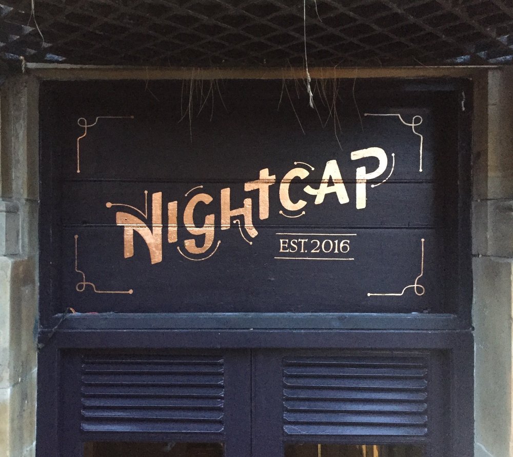 NIGHTCAP - 1-3 York Place, Edinburgh, United Kingdom - Bars - Yelp