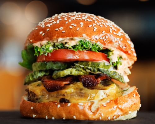 CHOMP KITCHEN AND DRINKS - Updated December 2025 - 377 Photos & 268 ...