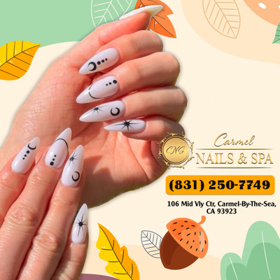 CARMEL NAILS & SPA - Updated August 2024 - 272 Photos & 47 Reviews - 106 Mid Valley Shopping Ctr ...