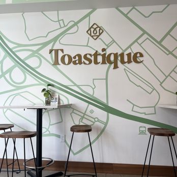 TOASTIQUE - Updated December 2025 - 116 Photos & 34 Reviews - 10209 ...
