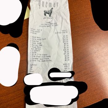 QUEMAR - Updated August 2025 - 498 Photos & 185 Reviews - 1201 Laskin ...