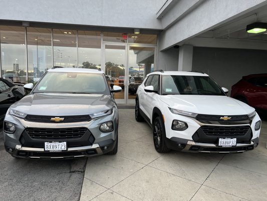 CHEVROLET OF CARSON - Updated December 2025 - 318 Photos & 1071 Reviews ...