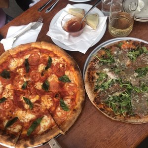 THE SAUSAGE FACTORY - 255 Photos & 611 Reviews - Italian - 517 Castro ...