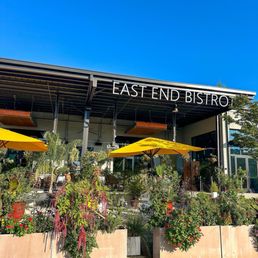 EAST END BISTROT - Updated July 2025 - 108 Photos & 40 Reviews - 2020 ...