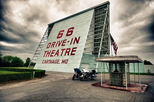 66 DRIVE-IN THEATRE - Updated January 2026 - 22 Photos & 20 Verified ...
