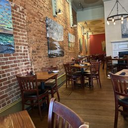 GRITS CAFE - Updated July 2025 - 251 Photos & 289 Reviews - 17 W ...