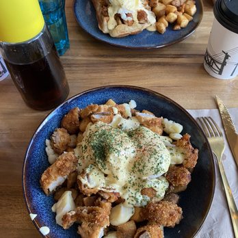 CRAFFLES - Updated March 2025 - 109 Photos & 59 Reviews - 518 Davie ...