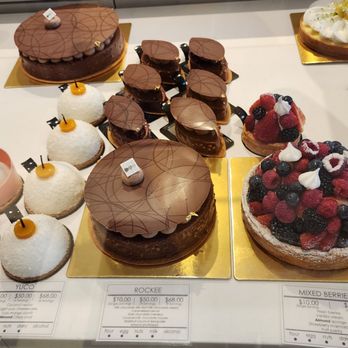 DUO PATISSERIE & CAFE - Updated June 2024 - 1473 Photos & 496 Reviews ...