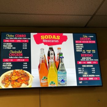 GUTIERREZ MEXICAN RESTAURANT - Updated January 2026 - 69 Photos & 154 ...