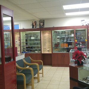 SANTAMARIA EYE CENTER - Updated August 2025 - 53 Photos & 33 Reviews ...