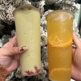 OMOMO TEA SHOPPE - Updated March 2025 - 287 Photos & 147 Reviews - 391 S State College Blvd ...