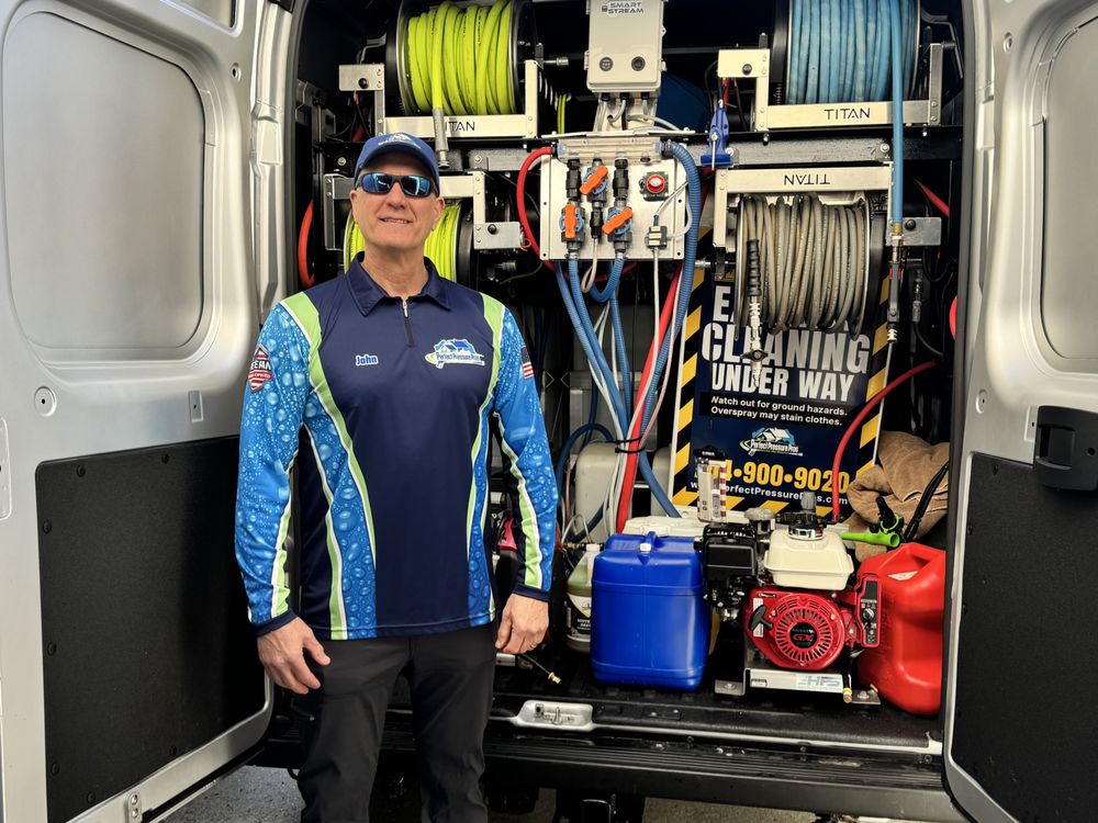 PERFECT PRESSURE PROS - Updated April 2025 - 12 Photos - 10337 ...