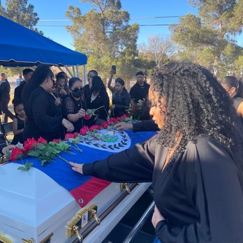 PALM NORTHWEST MORTUARY - Updated October 2024 - 59 Photos & 60 Reviews ...