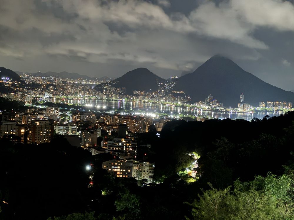 MIRANTE ROCINHA - Updated December 2025 - 48 Photos - Estrada da Gávea ...