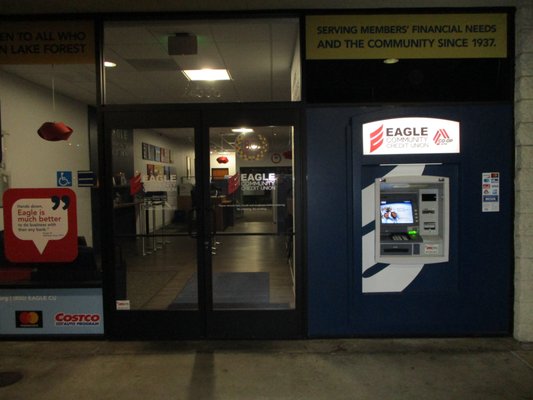 EAGLE COMMUNITY CREDIT UNION - Updated January 2026 - 16 Photos & 117 ...