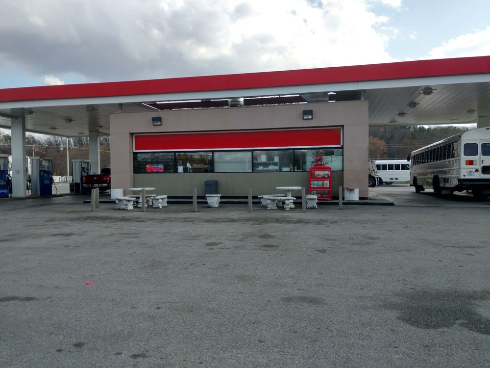 E-Z STOP FOOD MART - Updated December 2025 - 1103 US 25 & 70, Newport ...