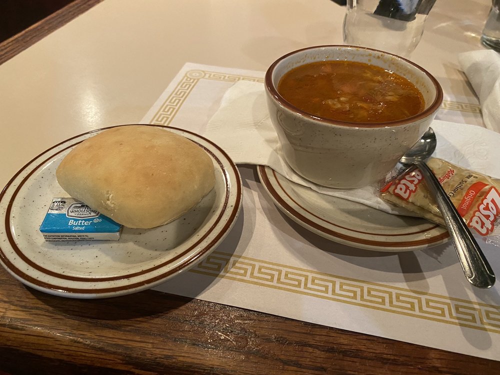 JOHNNY’S CAFE - 153 Photos & 164 Reviews - 4702 S 27th St, Omaha, NE - Yelp