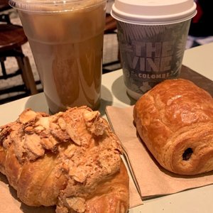 The Best 10 Cafes near Times Square in New York, NY - Yelp