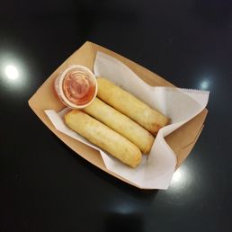 KEEKS EGGROLLS & WINGS - 508 Photos & 367 Reviews - Asian Fusion - 3529 ...