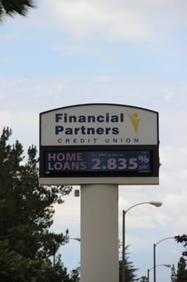 FINANCIAL PARTNERS CREDIT UNION - Updated January 2026 - 35 Photos ...